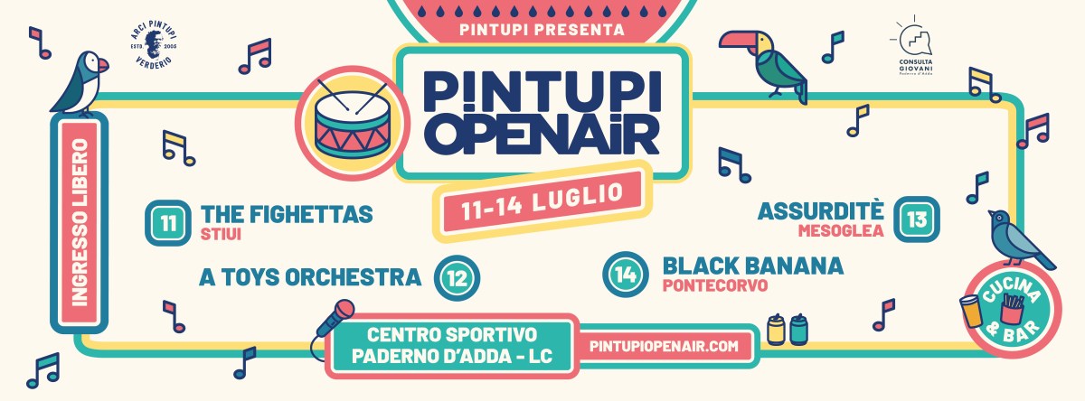 Pintupi Open Air